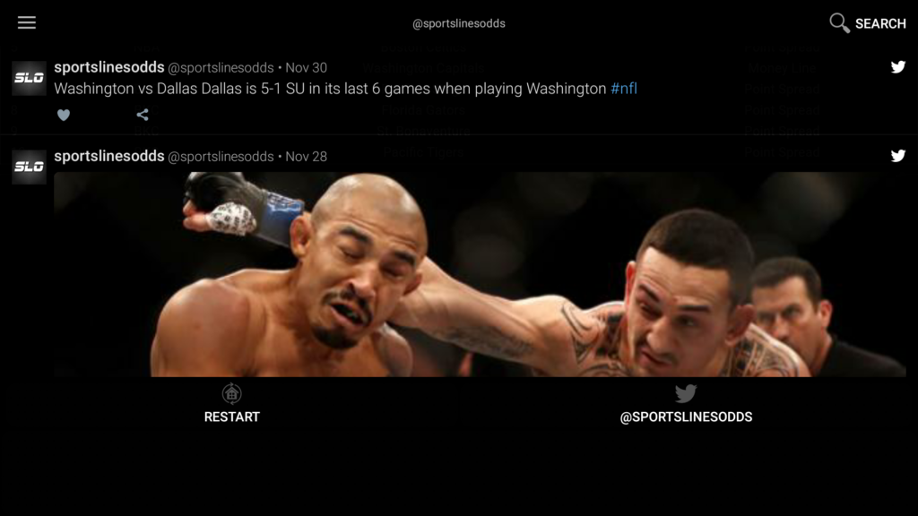 twitter – Gilman Labs